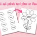 Printable Kindness Activity | Kindness Craft | Social Emotional ...