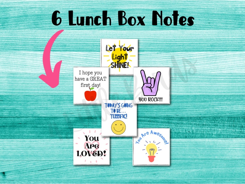 Back to School Kit | School Printable | First Day of School | School ...