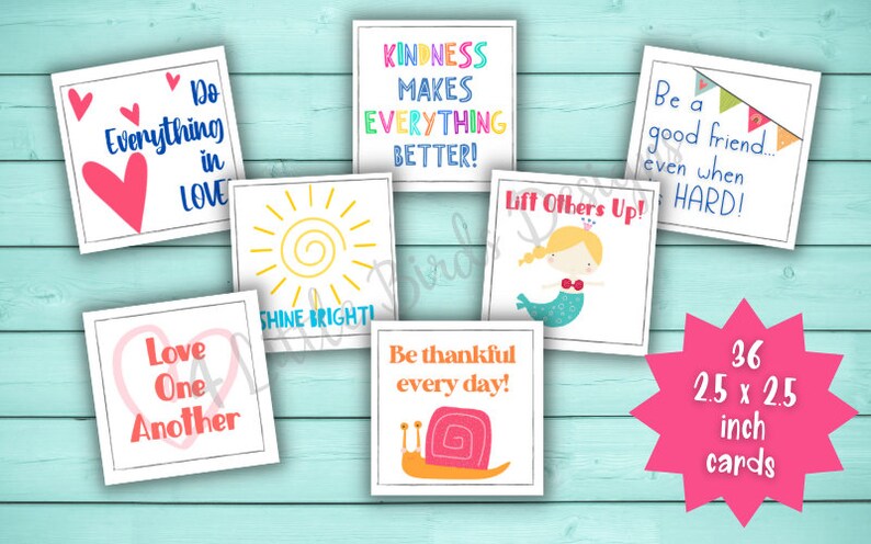 Printable Kindness Activities | Social Emotional Learning | Kindness ...