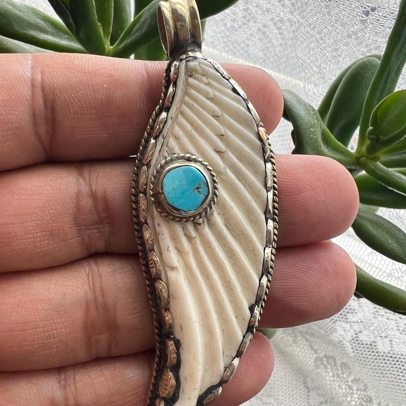 Repousse Jewelry - Etsy