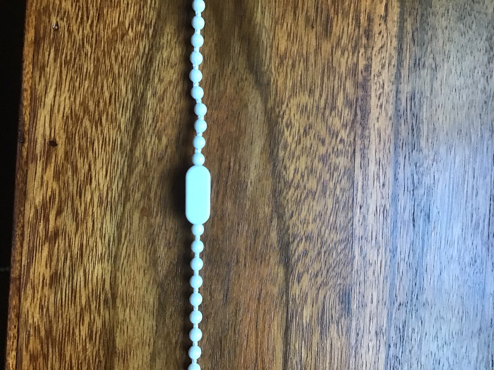 White Blind Chain Connector/joiner Pack of 5 - Etsy