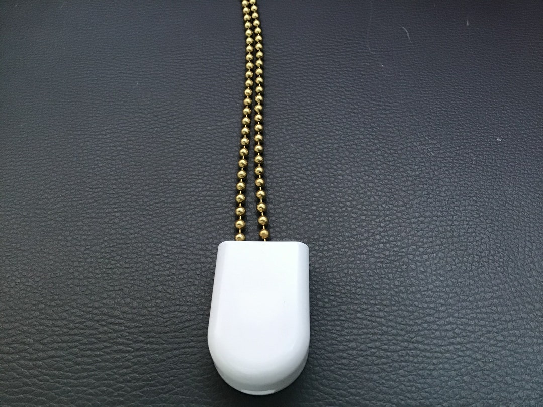 Blind Beaded Chain or Cord Guide Single Box Tensioner Child Safety Pack ...