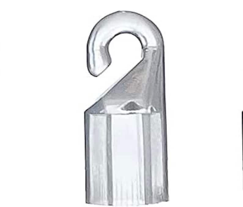 Venetian Blind Rod/wand Control Hook for 7mm Hexagon Rod - Etsy