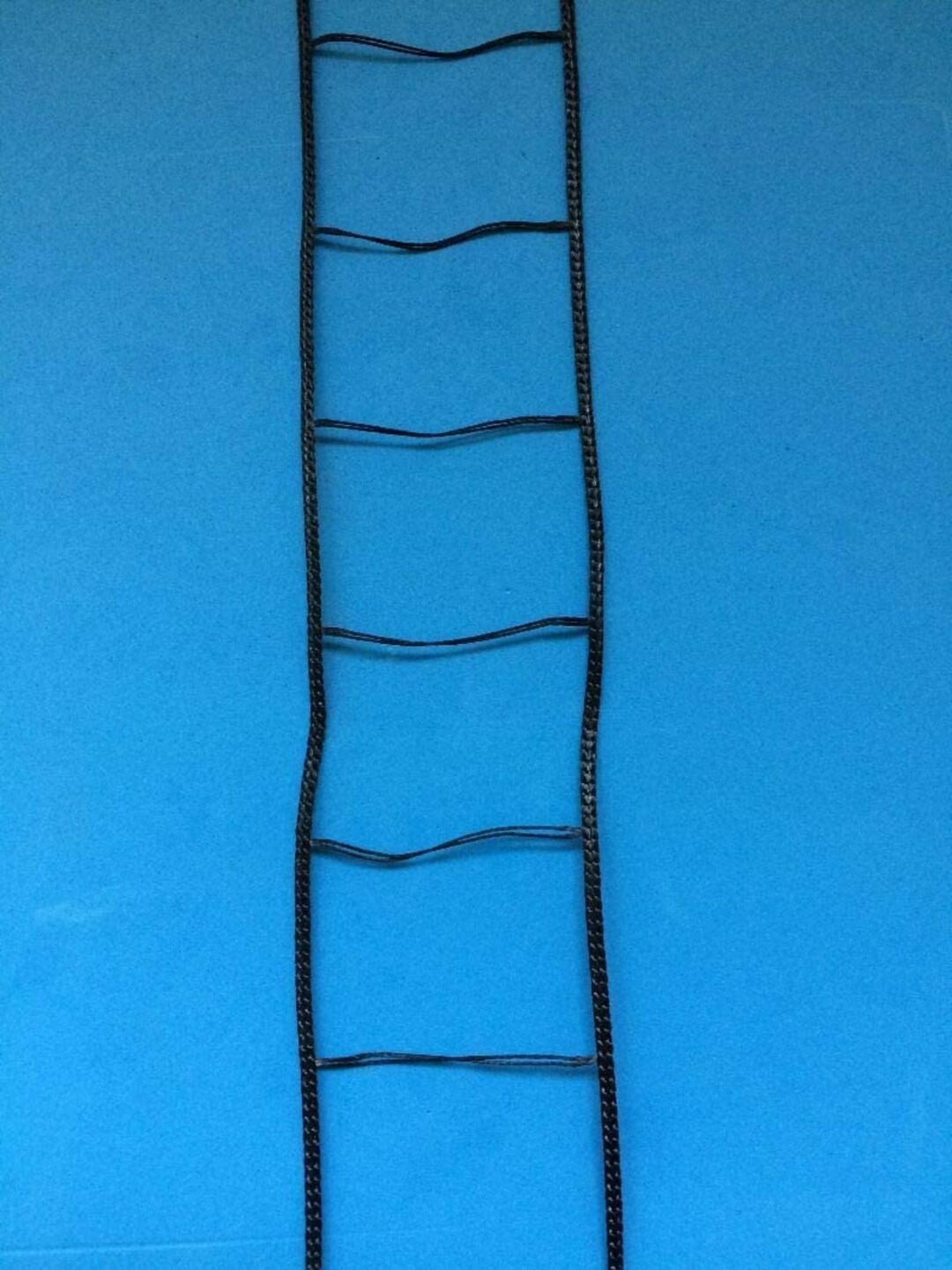 25mm Venetian Blind Ladder String Colour Black - Etsy
