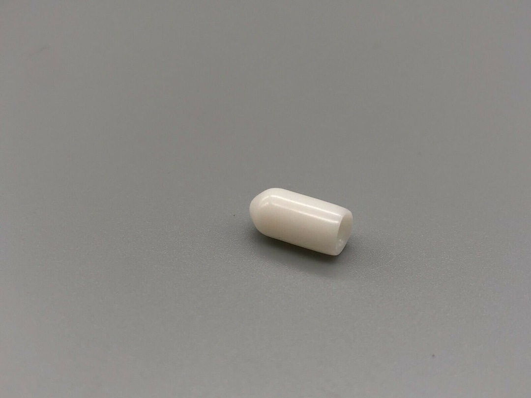 End Caps for Roman Blind 4mm Fibreglass Rods Fibre Glass End Covers - Etsy