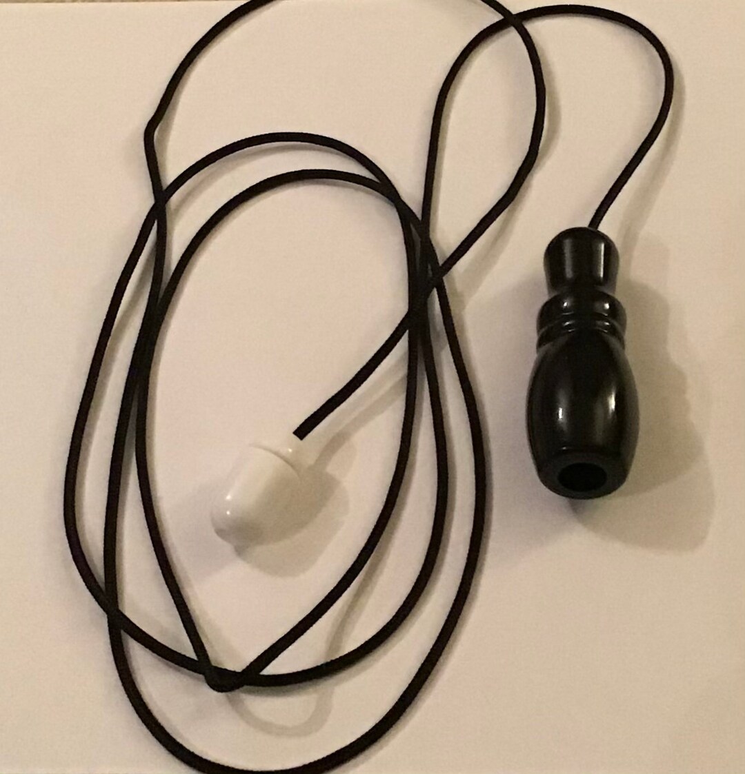 Black Light Pull - Etsy