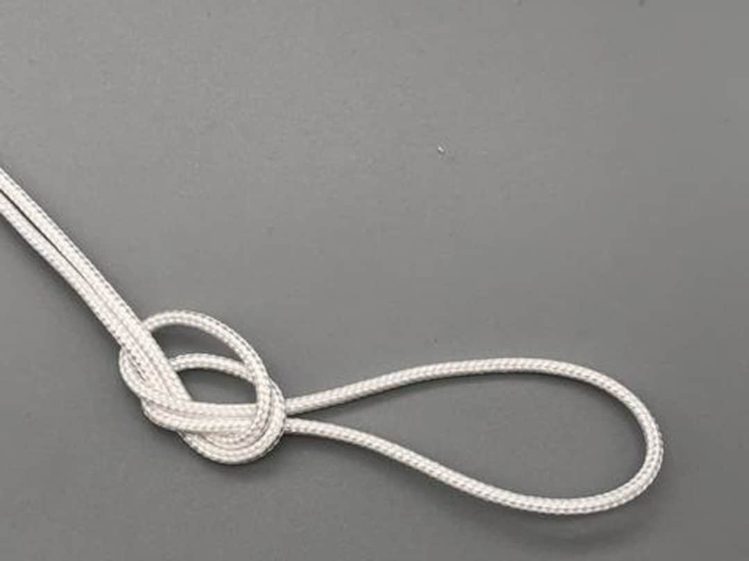 3mm Diameter White Curtain/blind Cord 10/20/30/40 Metre Variations - Etsy