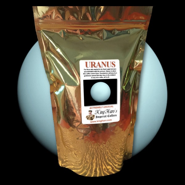 Uranus - Etsy