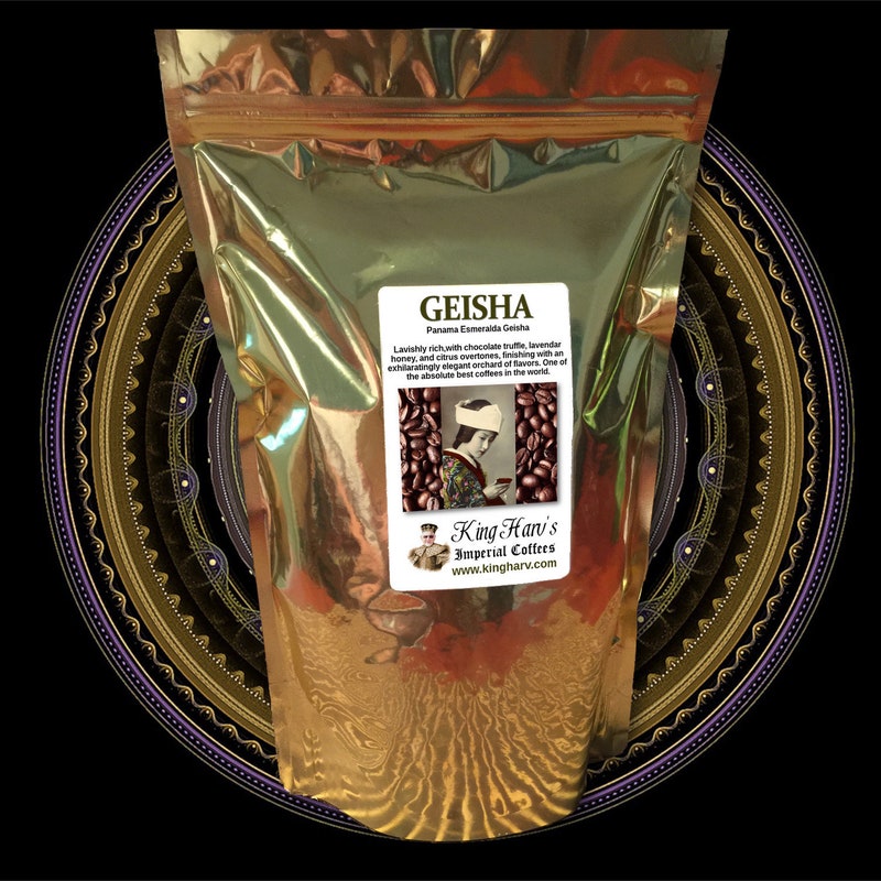 Geisha Tea Cups - Etsy
