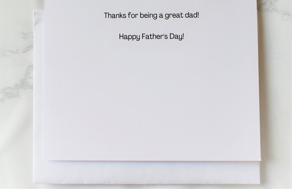 Foster Dad Noun Father's Day Card Foster Parent Foster - Etsy