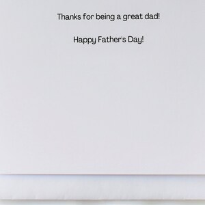 Foster Dad Noun Father's Day Card Foster Parent Foster - Etsy