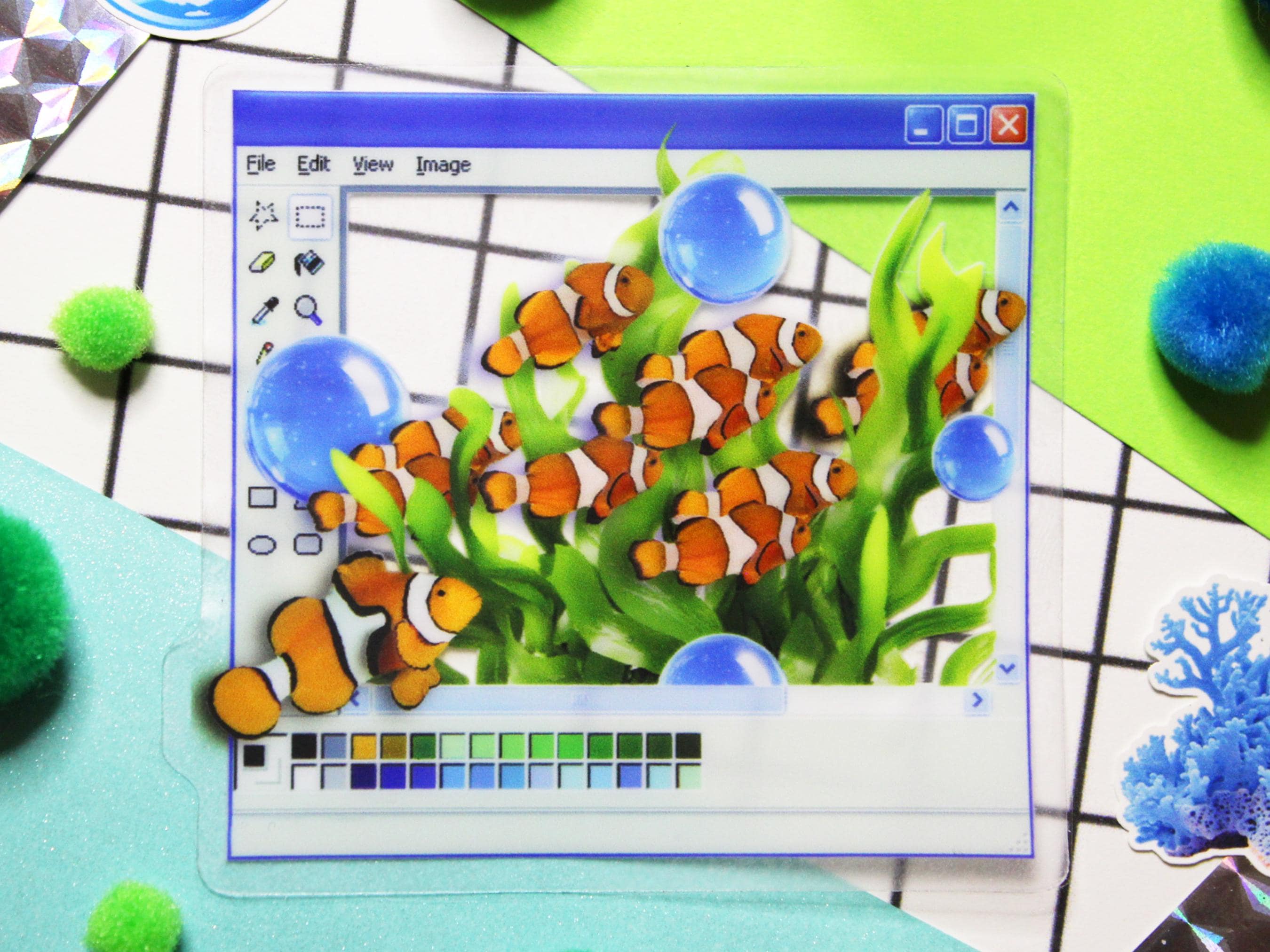 Frutiger Aero Aesthetic | Frutiger Aqua | 2000 Nostalgia | Y2K | Webcore | Old Web | Kindle ...