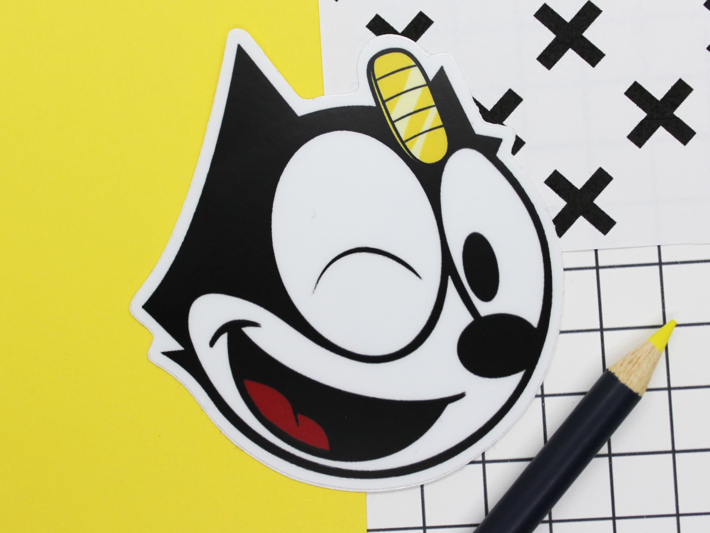 Felix The Cat Wallpaper Hd