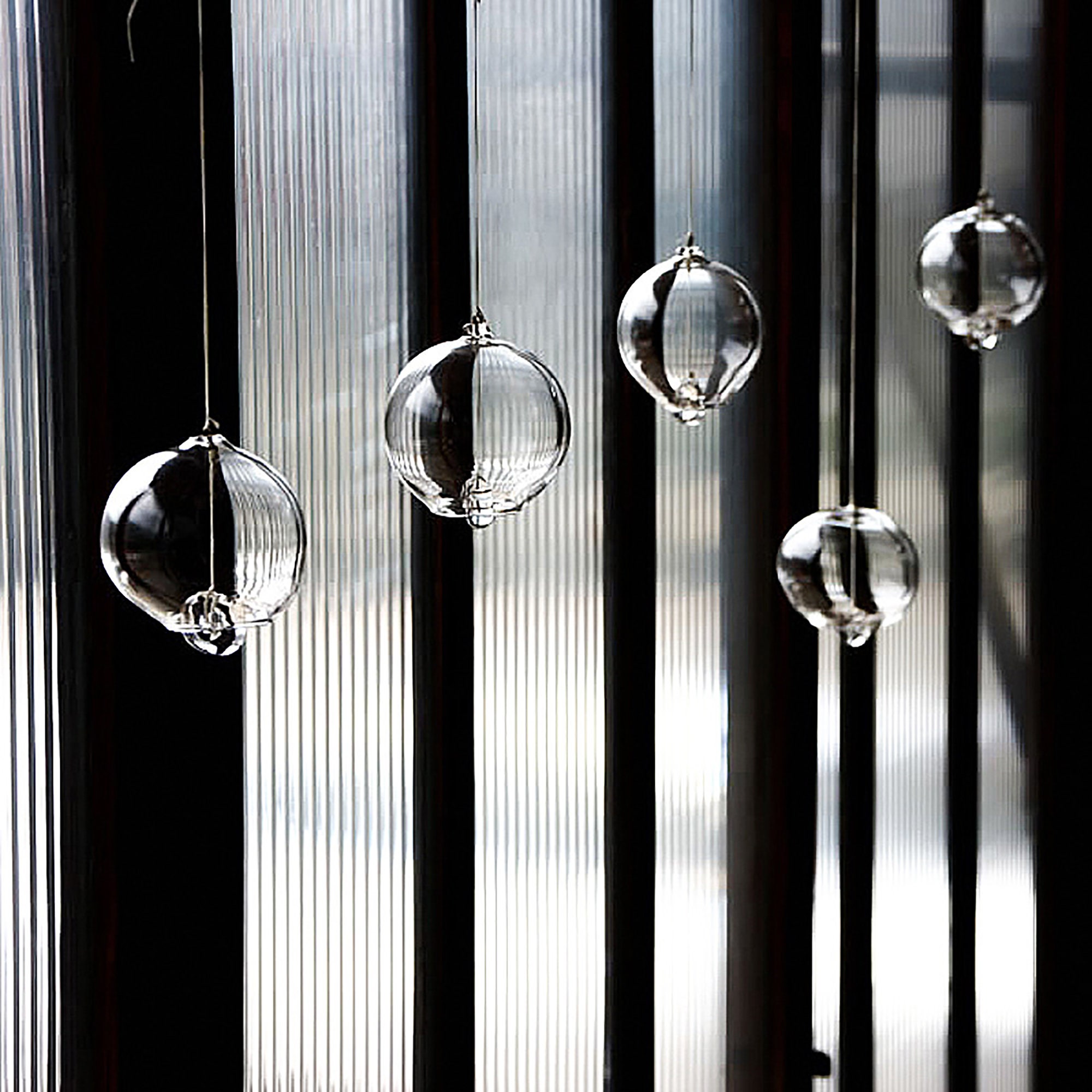 Japanese Glass Wind Chimes For Sale at Ronald Piper blog