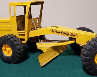 Vintage Toy Grader - Etsy