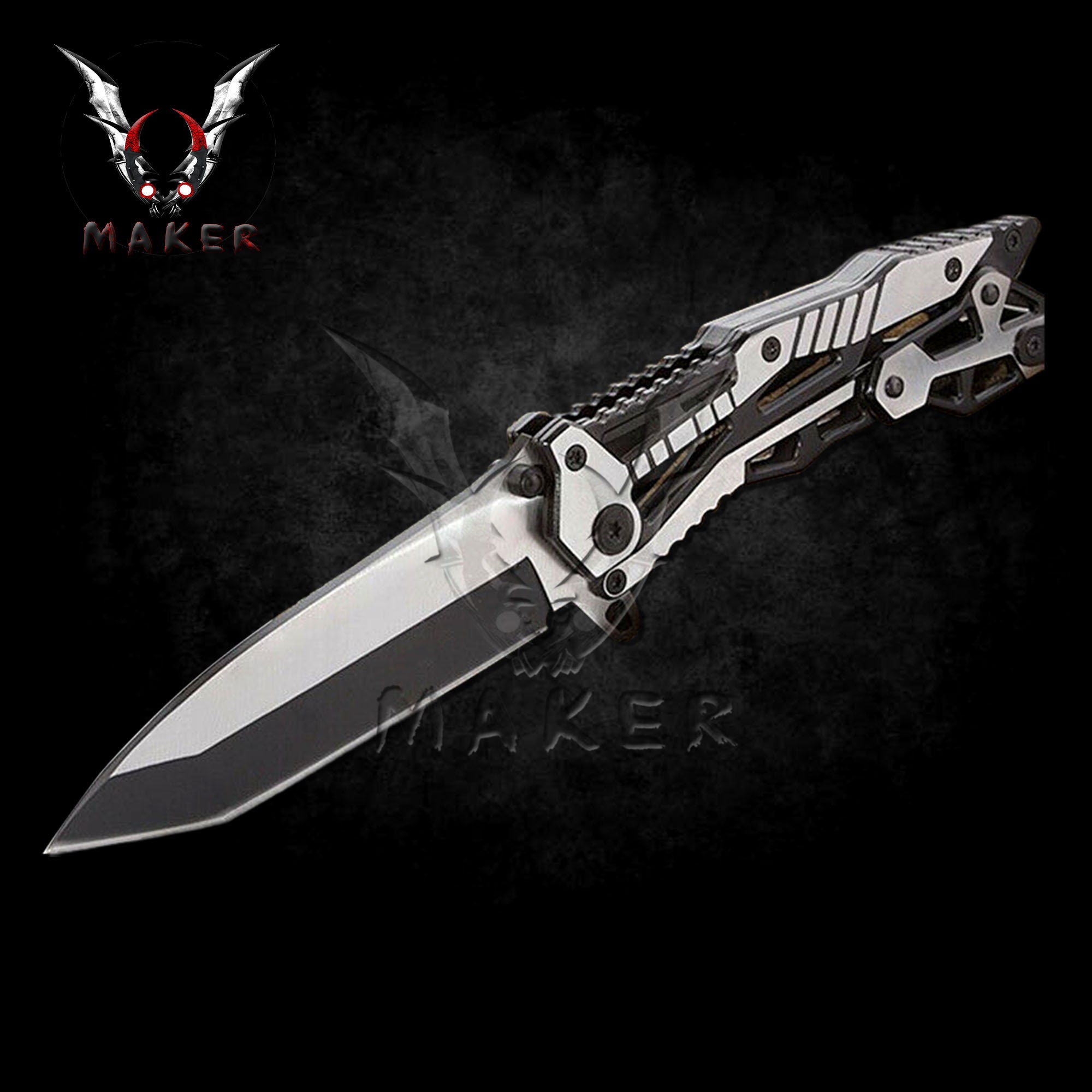 Transform Frame Knife 8.6 Best Folding Knife for | Etsy