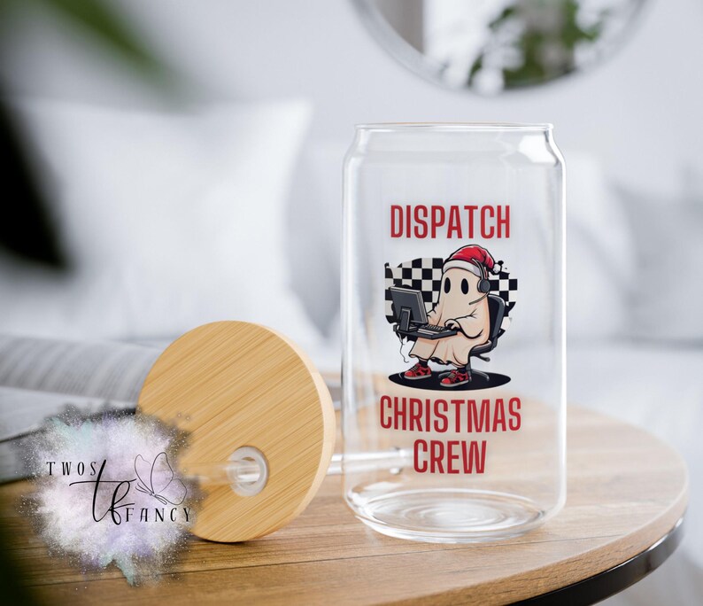 911 Dispatcher Christmas Digital Png, SVG, JPG, PDF. Dispatcher Headset ...