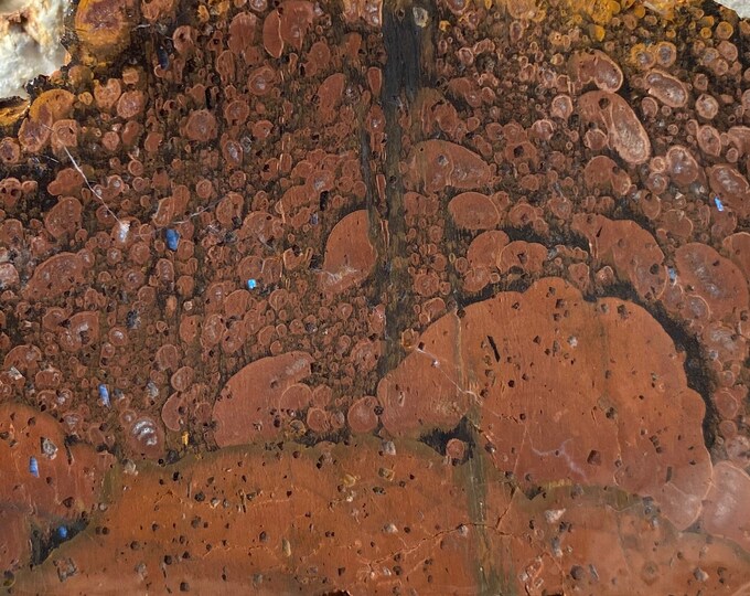 Wonder Stone Slab - Unpolished - Etsy