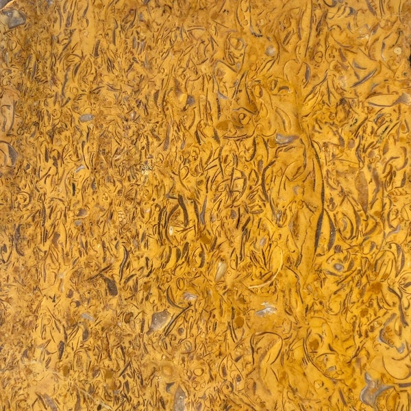 Indian Script Stone - Etsy