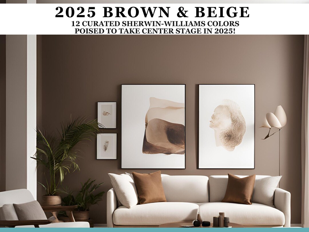 Timeless Neutral Paint Color Palette | Interior Designer Curated Colors ...