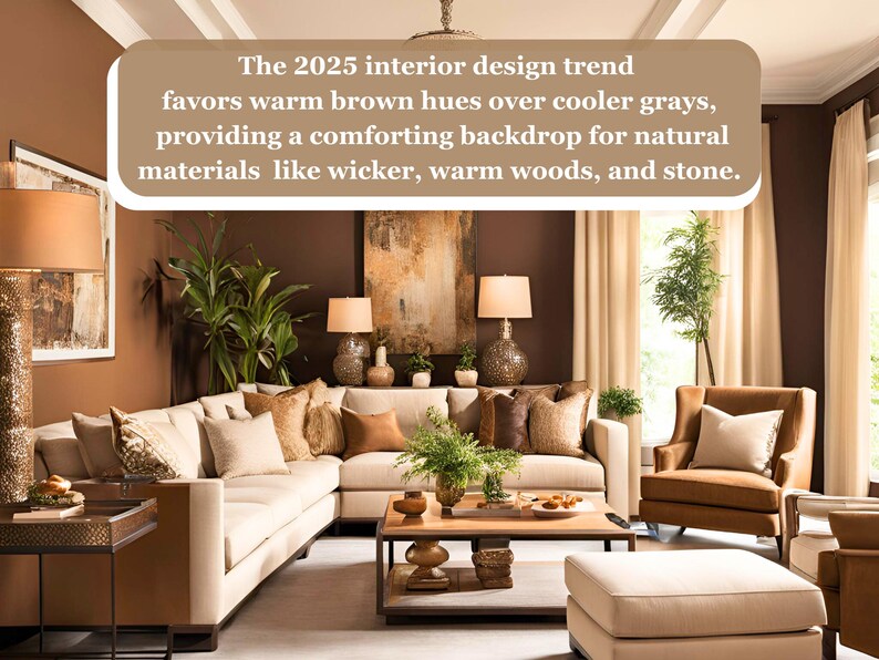 Timeless Neutral Paint Color Palette | Interior Designer Curated Colors ...