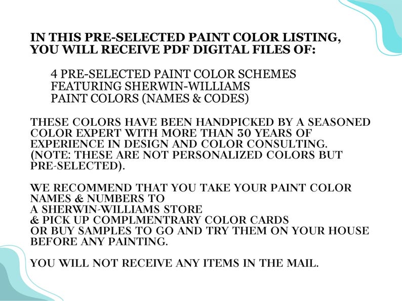 Classic Traditional Paint Colors, Curated Home Paint Ideas, Exterior ...