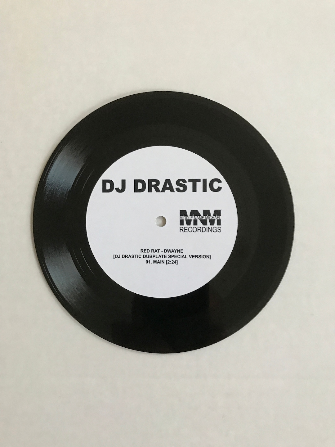 DJ Drastic; Red Rat - Dwayne [DJ Drastic Dubplate Special Version ...