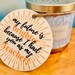 Teacher Appreciation Gift, My Future is Brighter Because I Had You as ...