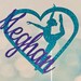 Personalised Ballroom Dancing Cake Topper - Etsy
