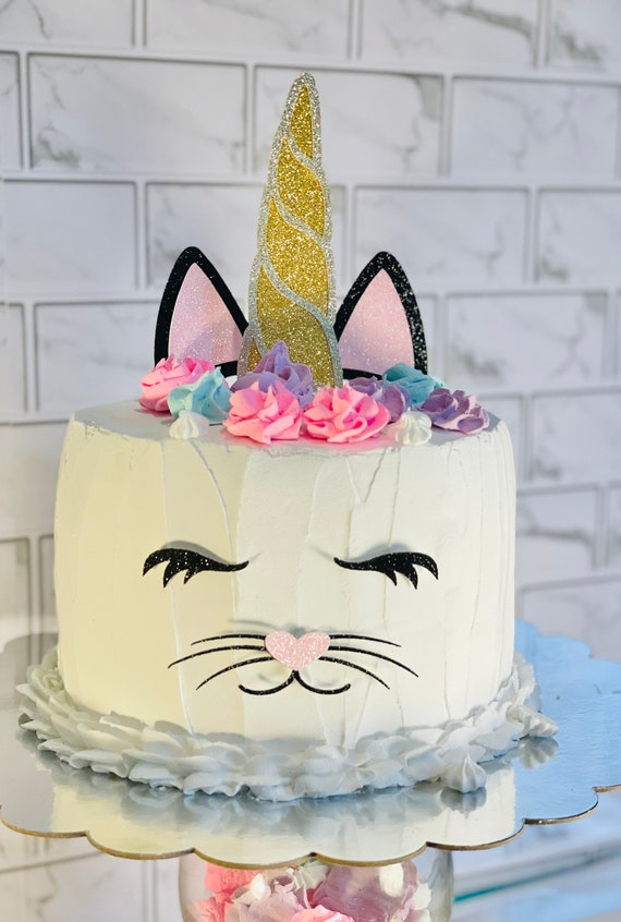 Unikitty Cake