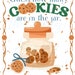 Guess How Many Cookies Are in the Jar, How Many Cookies Are in the Jar ...