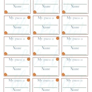 Guess How Many Cookies Are in the Jar, How Many Cookies Are in the Jar ...