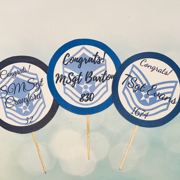 Usaf Promotion Gift - 60+ Gift Ideas for 2024