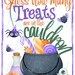 Guess How Many Guess How Many Halloween Guess How Many Treats - Etsy