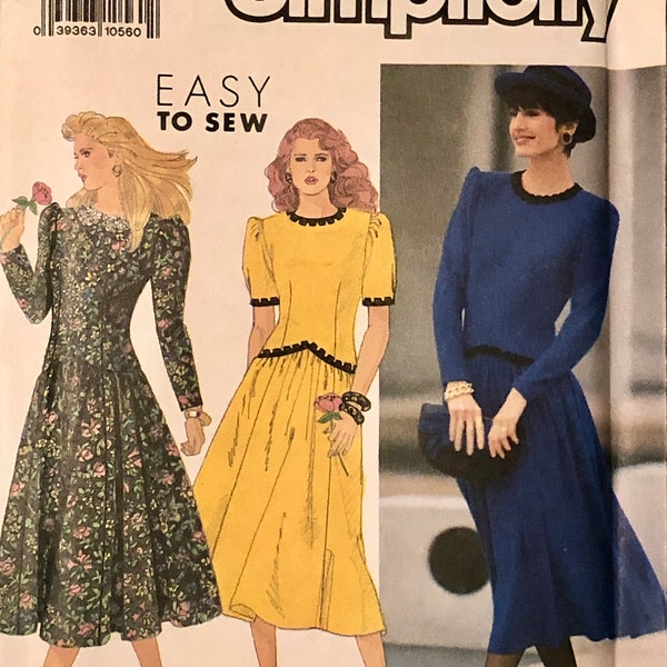 Simplicity 9915 - Etsy