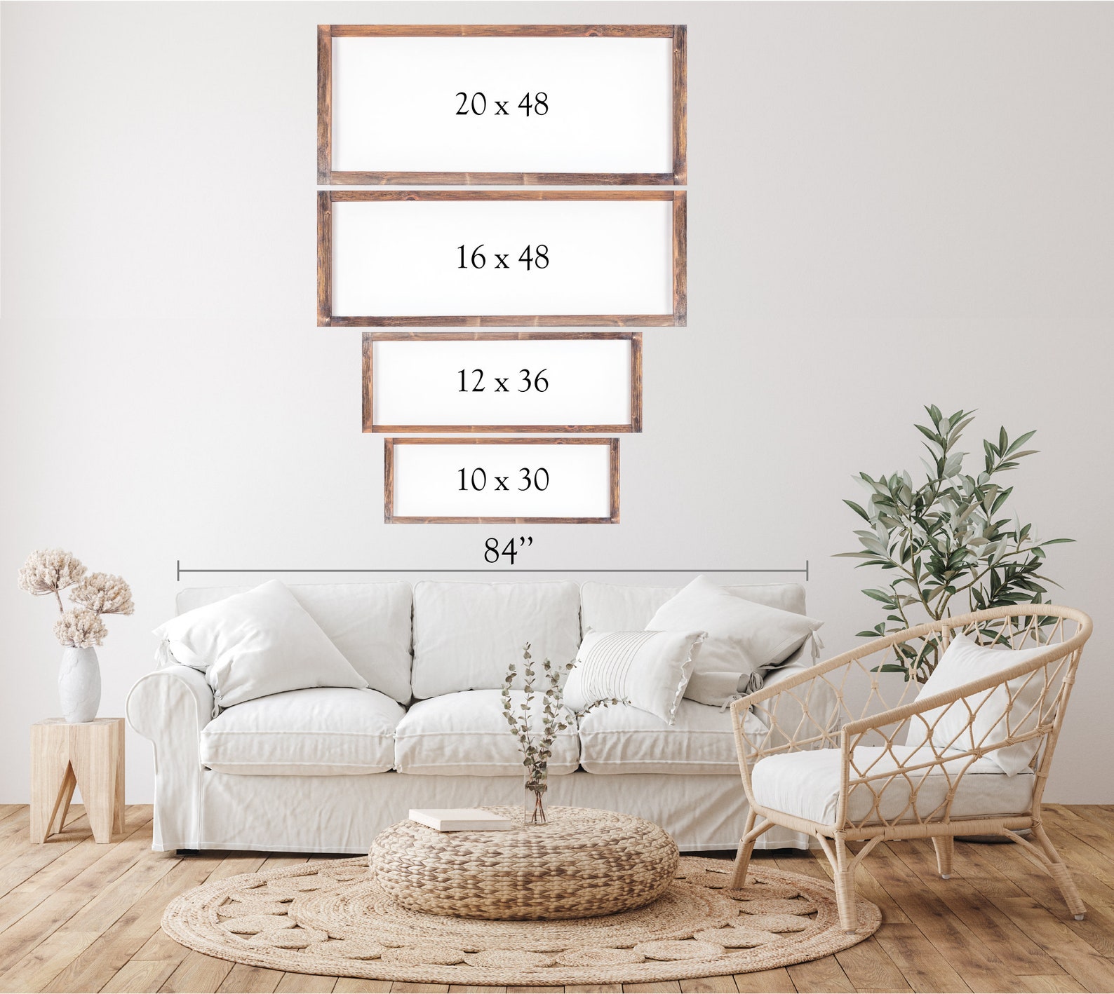 Home Sweet Home Wood Sign | Large Wood Signs | Hmong Sign - Etsy