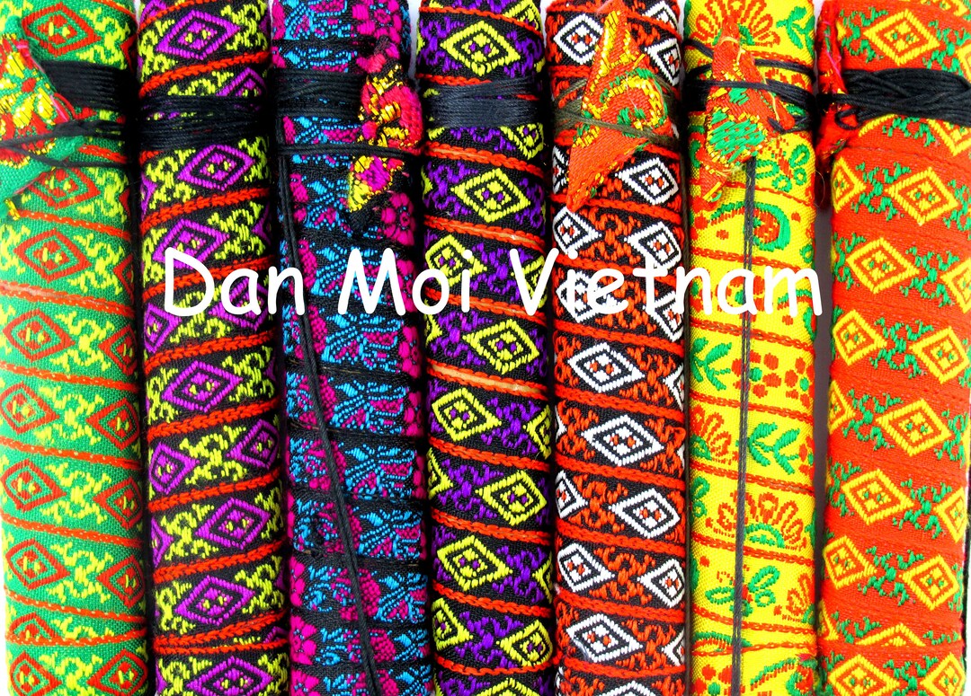 10 X Dan Moi DOUBLE BASS - Jew's Harp Hmong - Guimbarde - Maultrommel ...