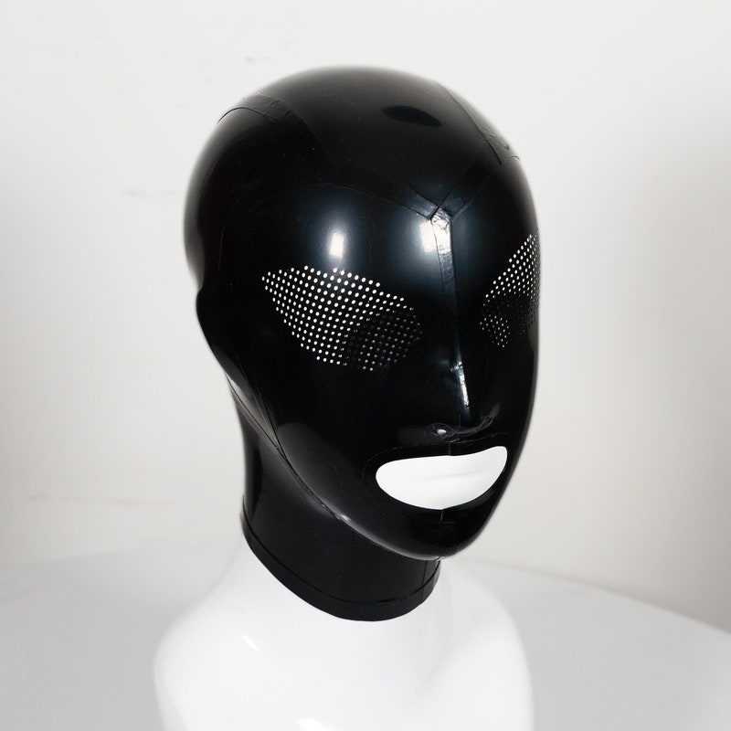 Latex Rubber Gimp - Etsy UK