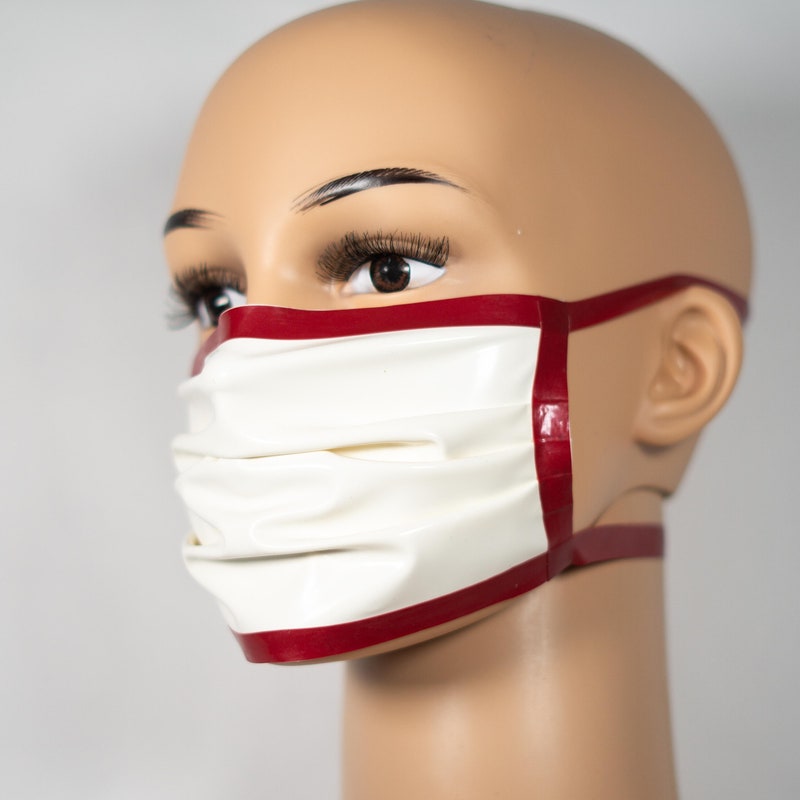 Silent Hill Mask - Etsy