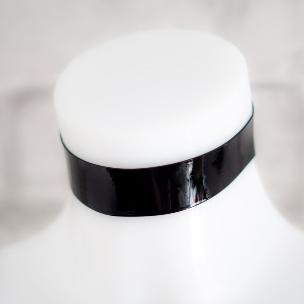 Kinky Collar - Etsy UK