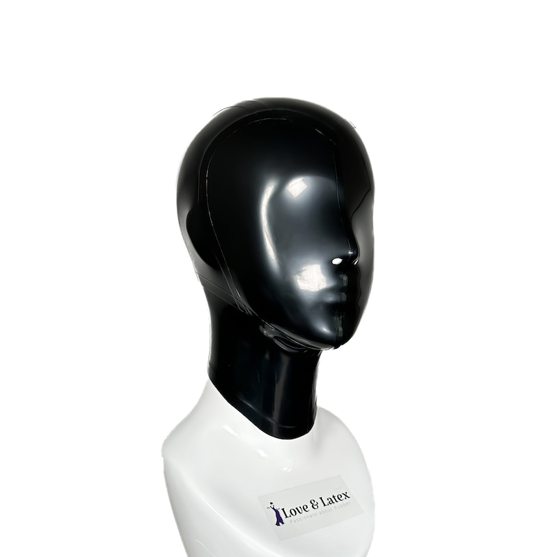 Leather Gimp Suit - Etsy