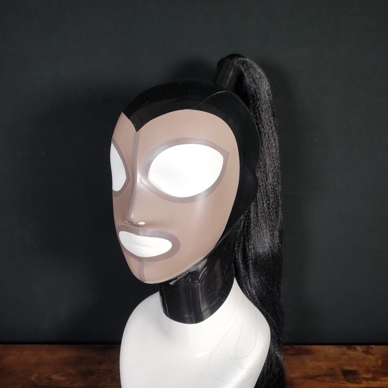 Gimp Costume - Etsy UK