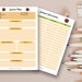 Printable Teacher Planner Pack (DIGITAL DOWNLOAD) - Etsy