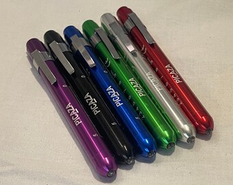 Medical Pen Torch - Etsy
