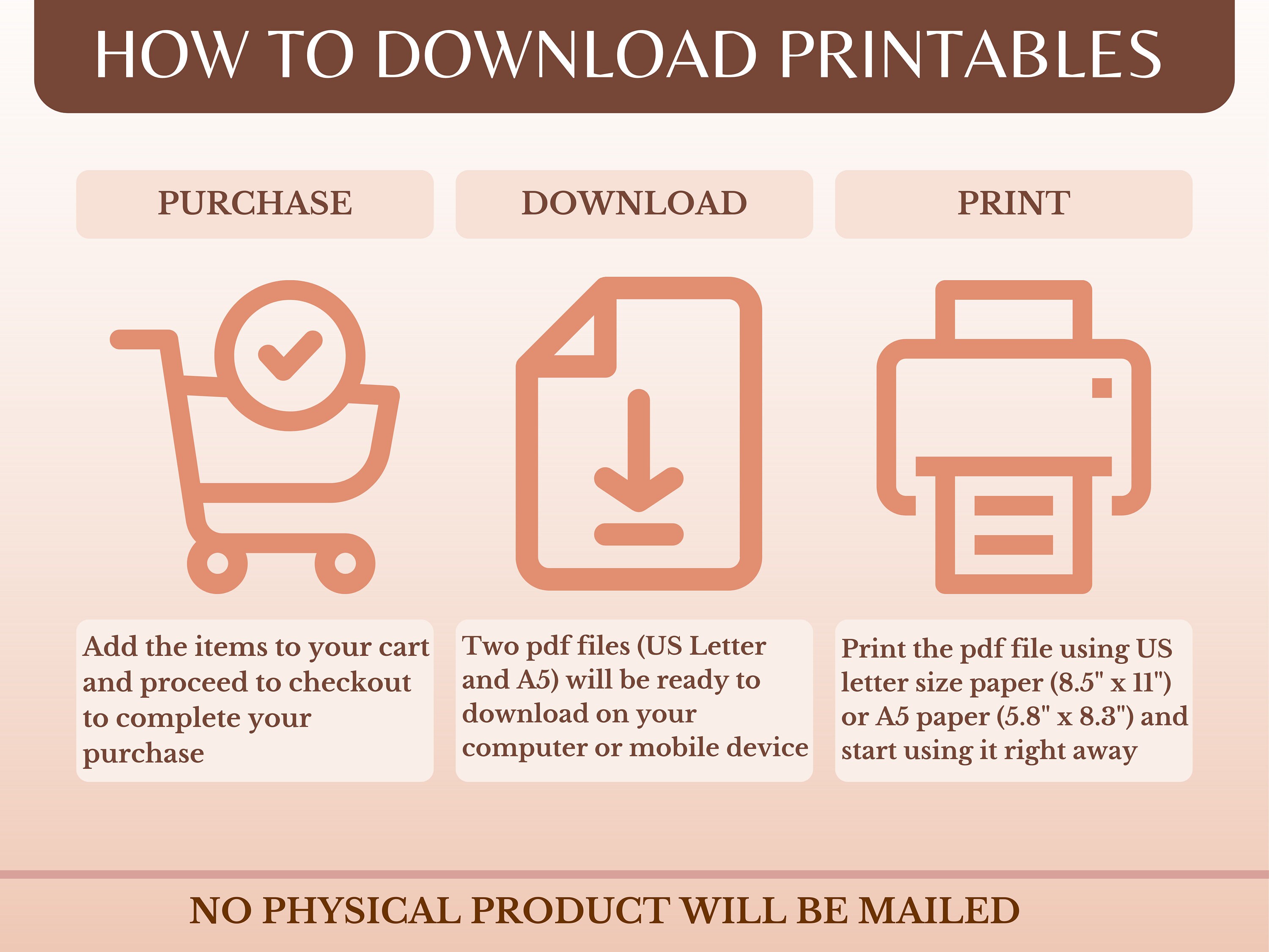 No Spend Challenge Tracker, No Spend Month, No Spend Days Budget ...