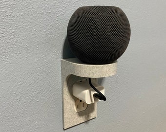 Homepod Mini Mount | Etsy