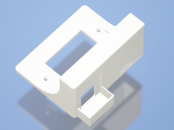 Bathroom Outlet Cover Shelf for Philips Sonicare Charger - Etsy