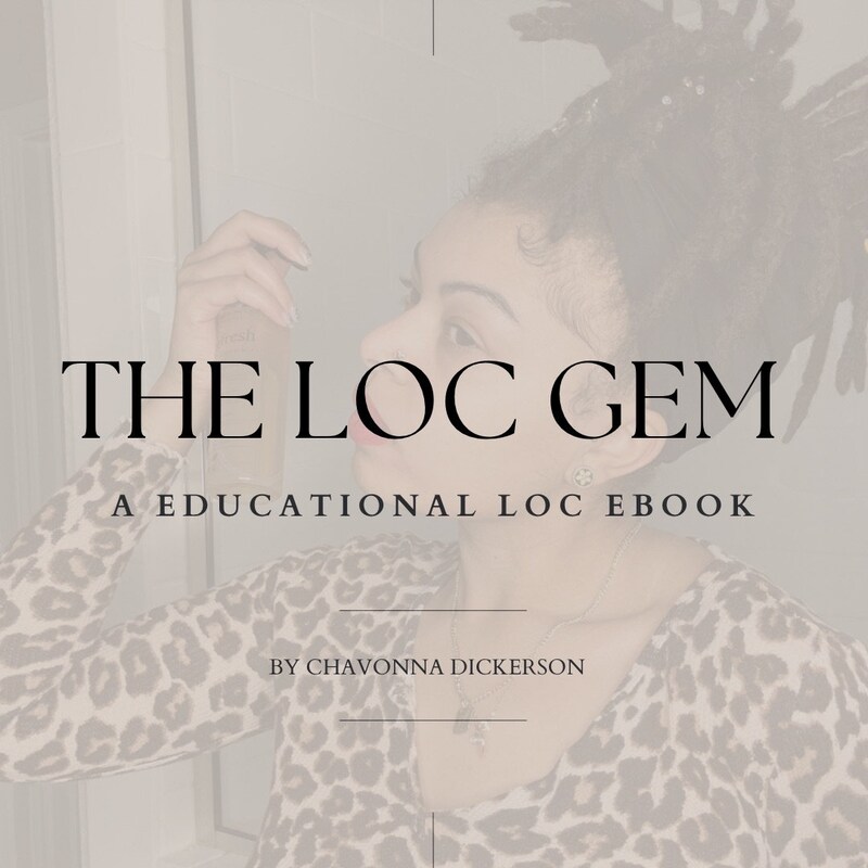 Loc Products - Etsy