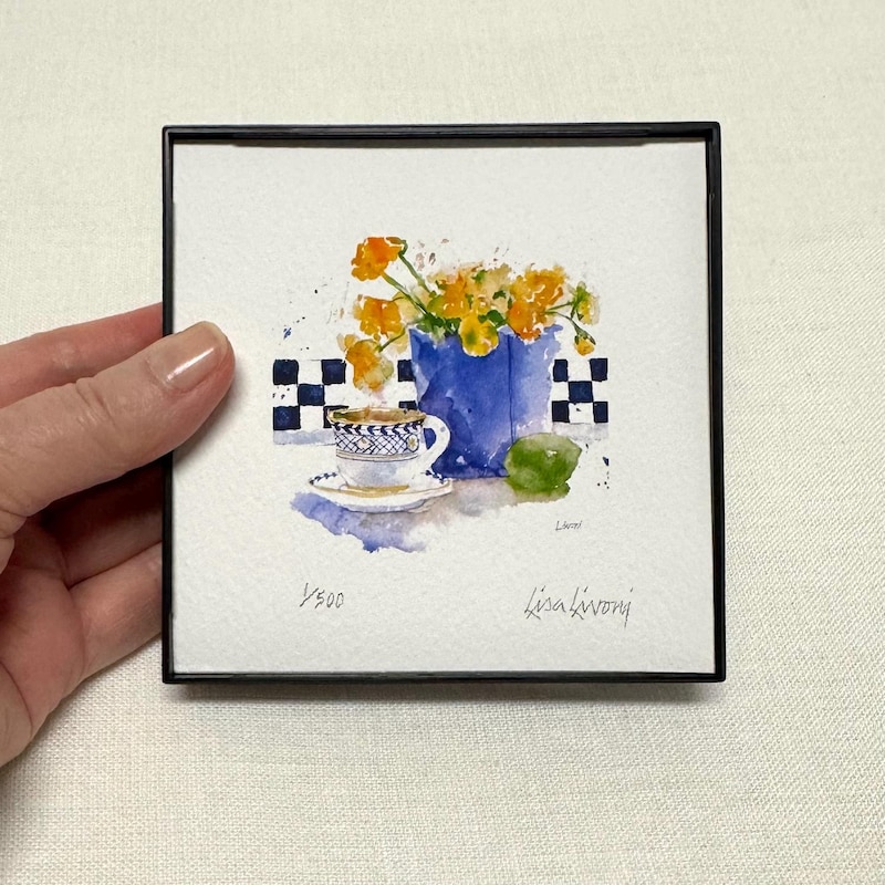 Small Art - Etsy