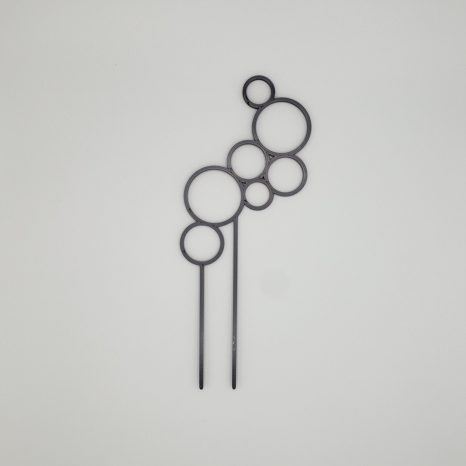 Bubble Trellis for Climbing Plants 3D Printed Trellis for - Etsy